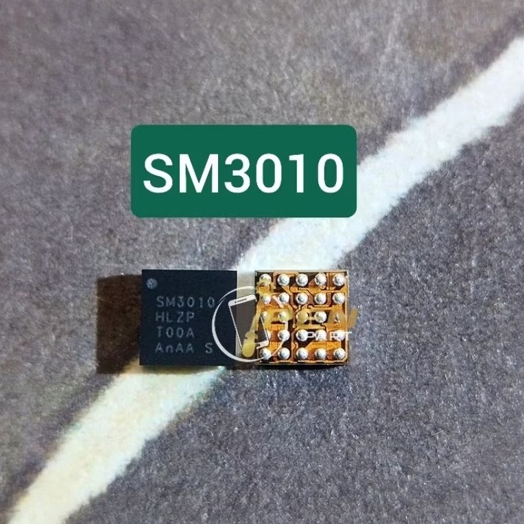 Jual IC Display Sm3010 Sam S10 Plus A30s A50s A72 Org New Tested SM ...
