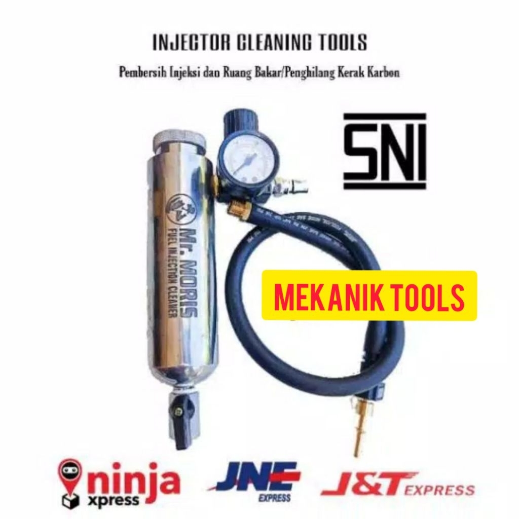 Jual Alat Servis INJEKSI INJECTOR MOTOR MOBIL TABUNG INFUS INJEKTOR ...