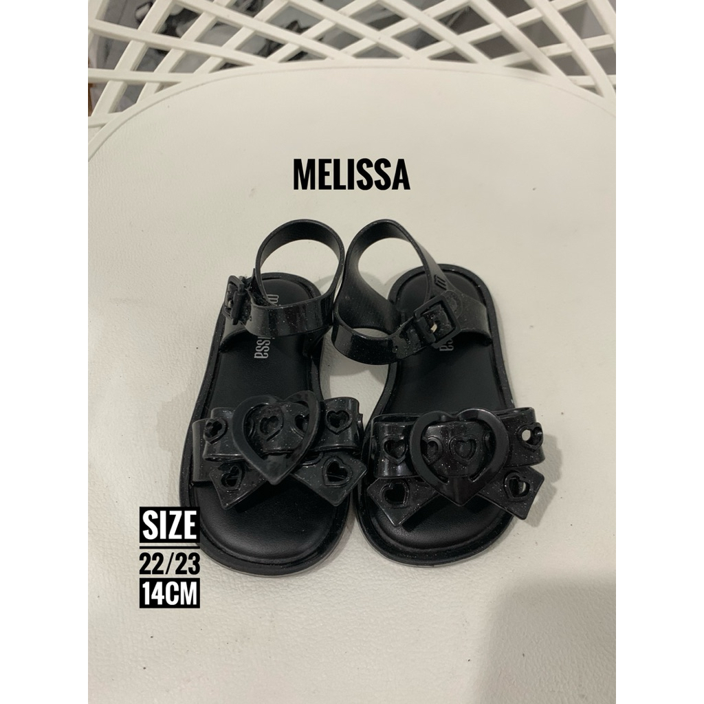 Jual Mini Melissa (PRELOVED) | Shopee Indonesia