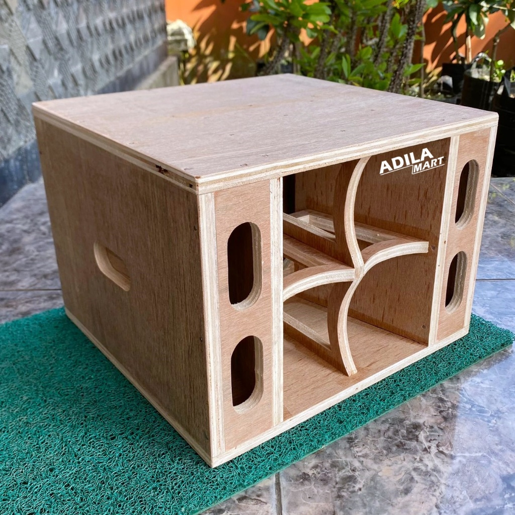 Jual Box Speaker Low Pack Anak Gajah 8 inch | Shopee Indonesia