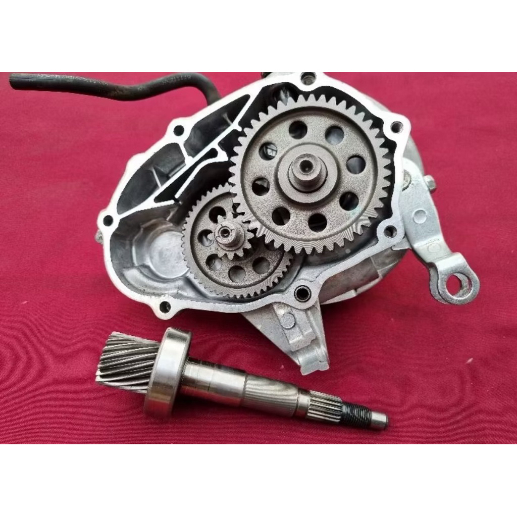 Jual Gigi gear rasio transmisi gearbox set honda beat led deluxe, beat ...
