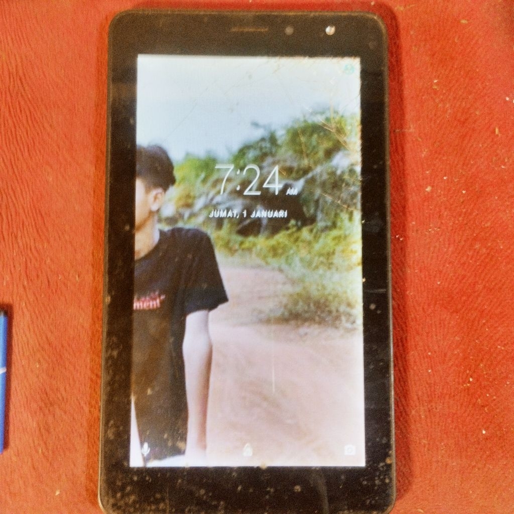 Jual Tablet Advan E1C 3G | Shopee Indonesia