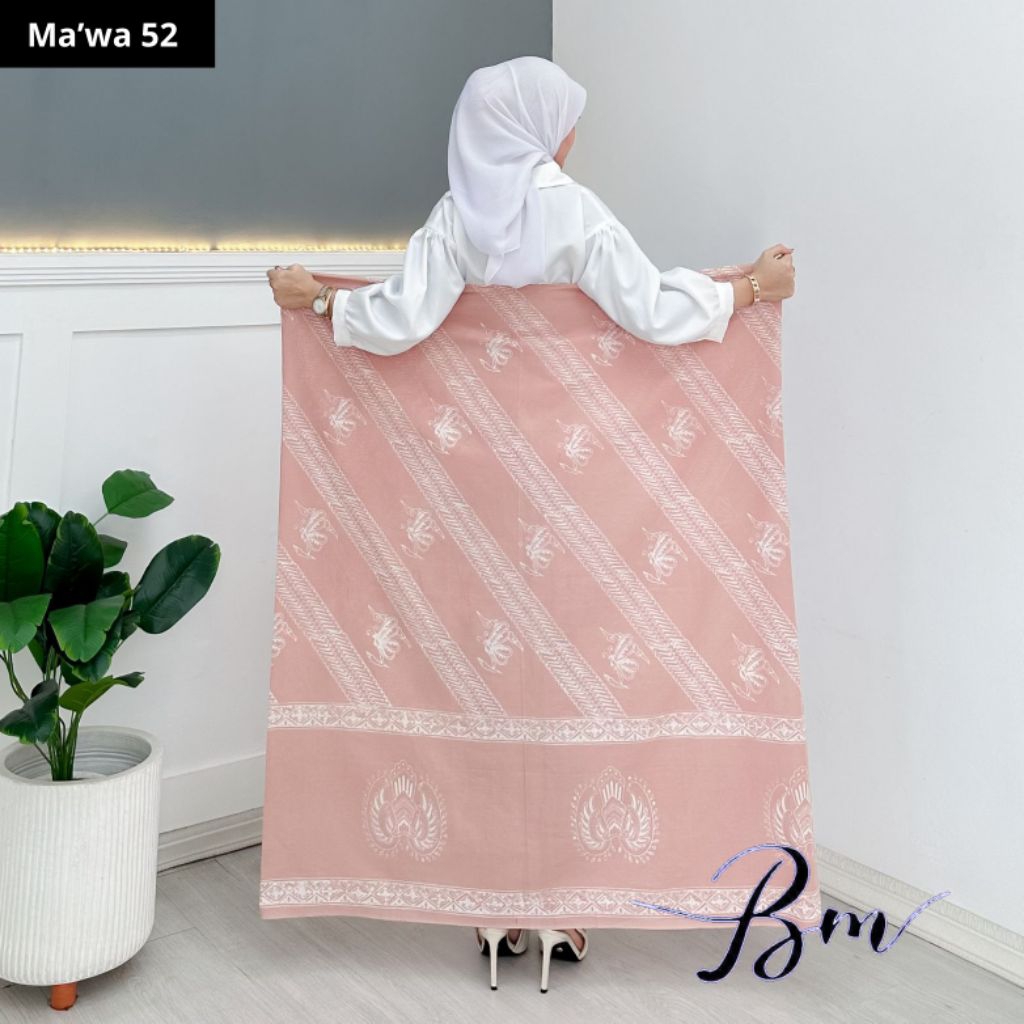 Jual Sarung batik katun Santri putri wanita dewasa Best Seller sarung ...