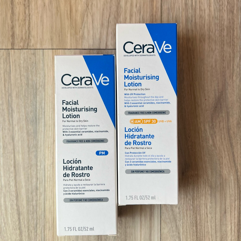 Jual CeraVe Oil Control Facial Moisturizers Cream for All Skin Type ...