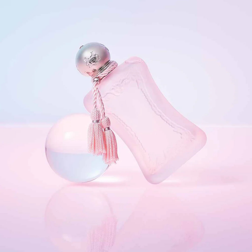 Jual Promo! 100% OriginalParfums de Marly Delina edp 75ml /EXCLUSIF LA ...