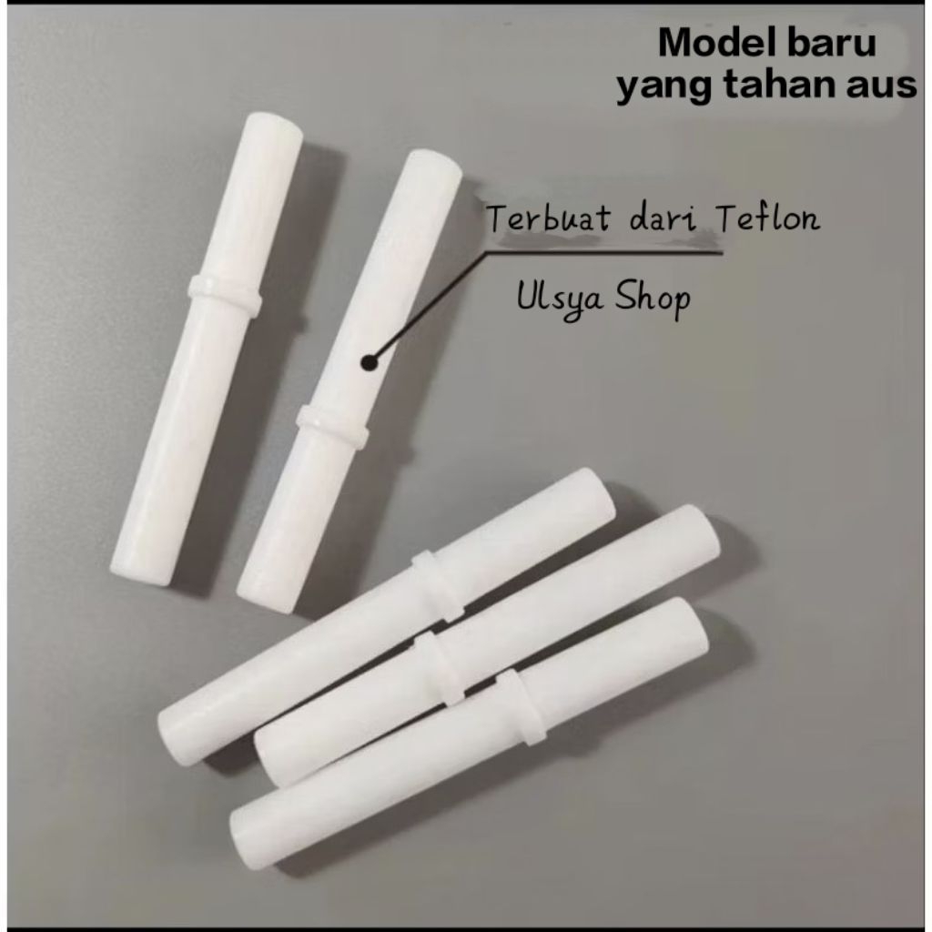 Jual Original insert Sleeve tabung venturi tube injector injektor pump ...