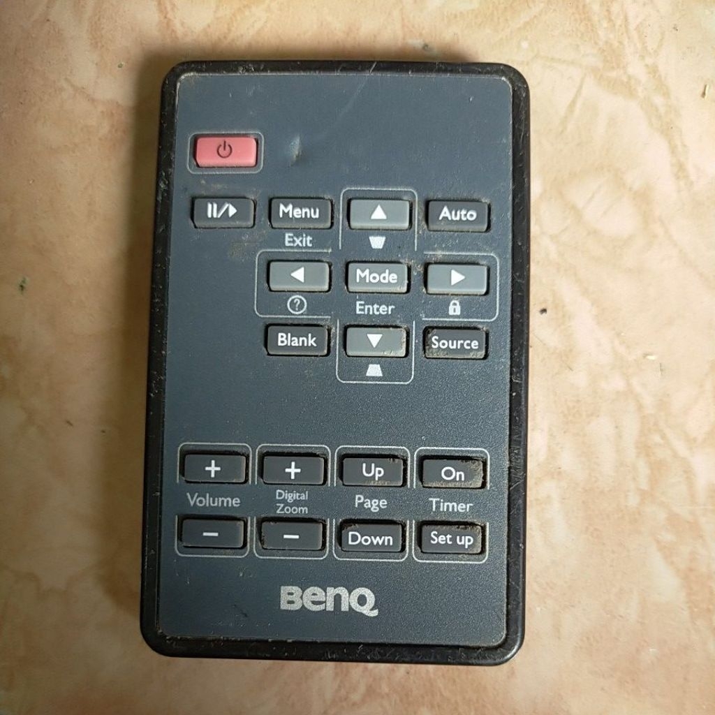 Jual Remote Proyektor BenQ | Shopee Indonesia
