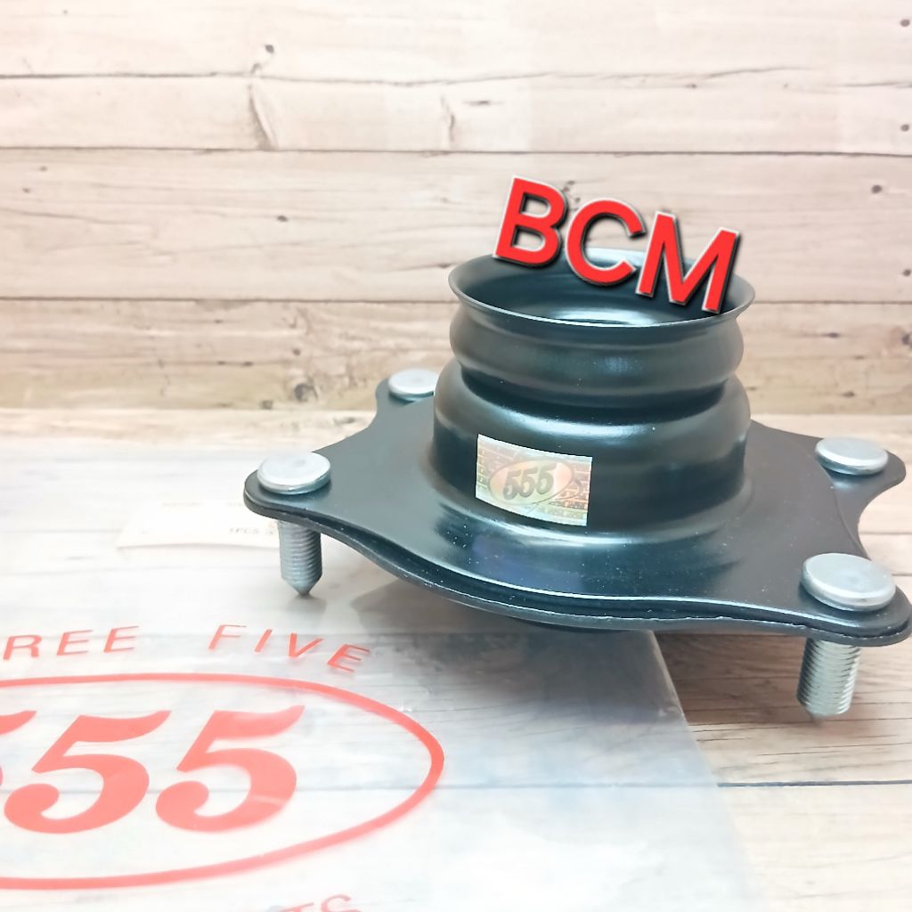Jual KARET SUPPORT SHOCK ASSY KARET SUPORT SHOK DEPAN CRV GEN 3 GEN 4 ...