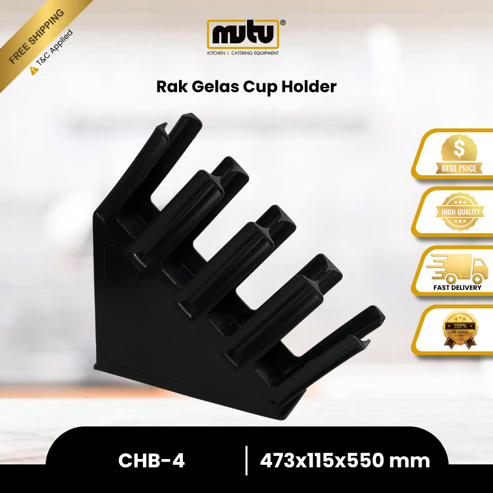 Jual Rak Cup Holder Rack Paper Cup Kopi Minuman Gelas Plastik Kertas ...