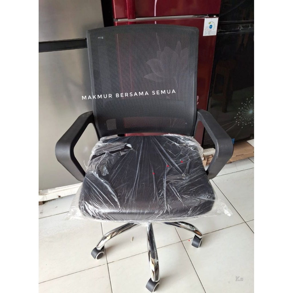 Jual Kursi Kantor Jaring, Kursi Sekretaris, Kursi Kerja Jaring, Kursi Belajar, Kursi Kasir ...
