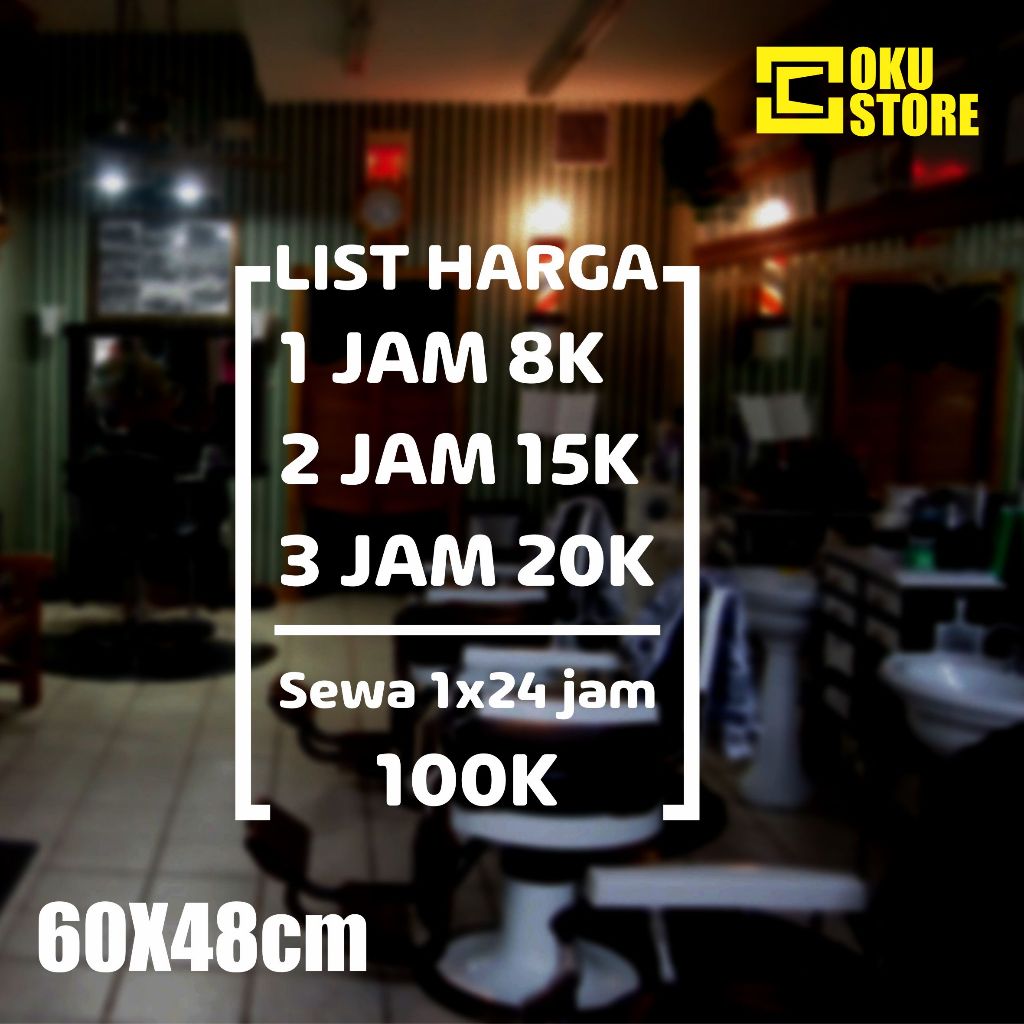 Jual Custom Sticker 155 Cutting Sticker CUSTOM LOGO LIST HARGA BISA ...