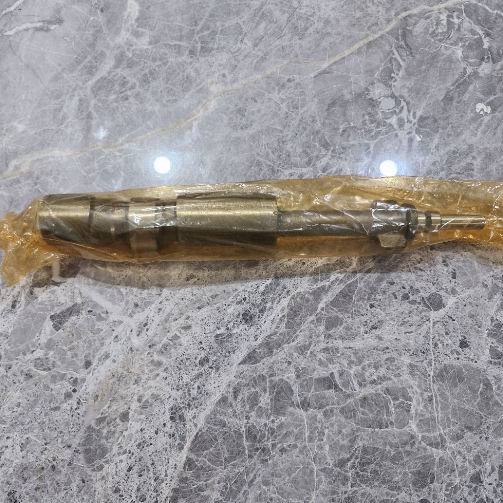 Jual As Balance Shaft Panjang Kiri Mitsubishi Pajero Sport Triton Kuda ...