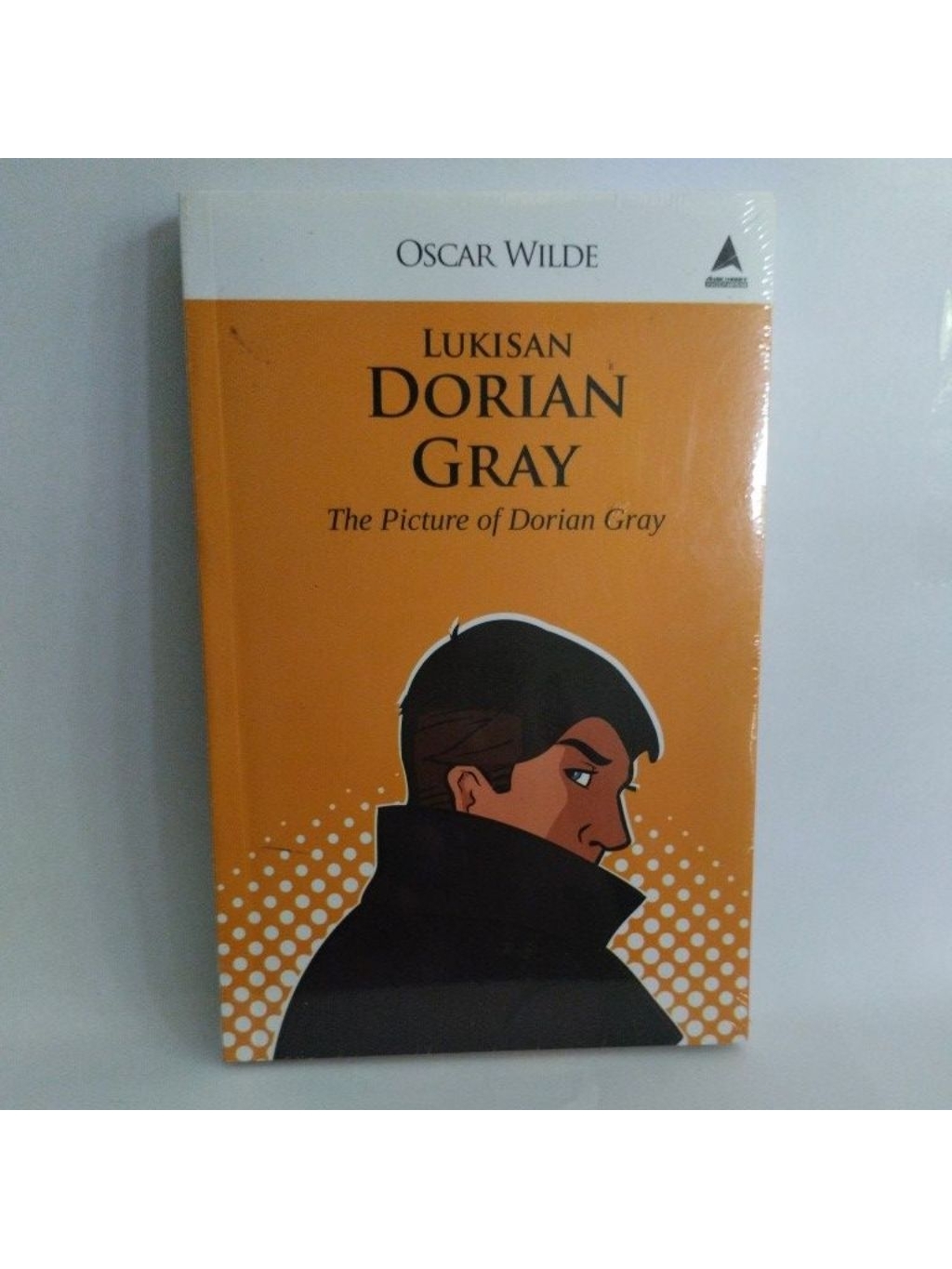 Jual LUKISAN DORIAN GRAY (THE PICTURE OF DORIAN GRAY) | Shopee Indonesia