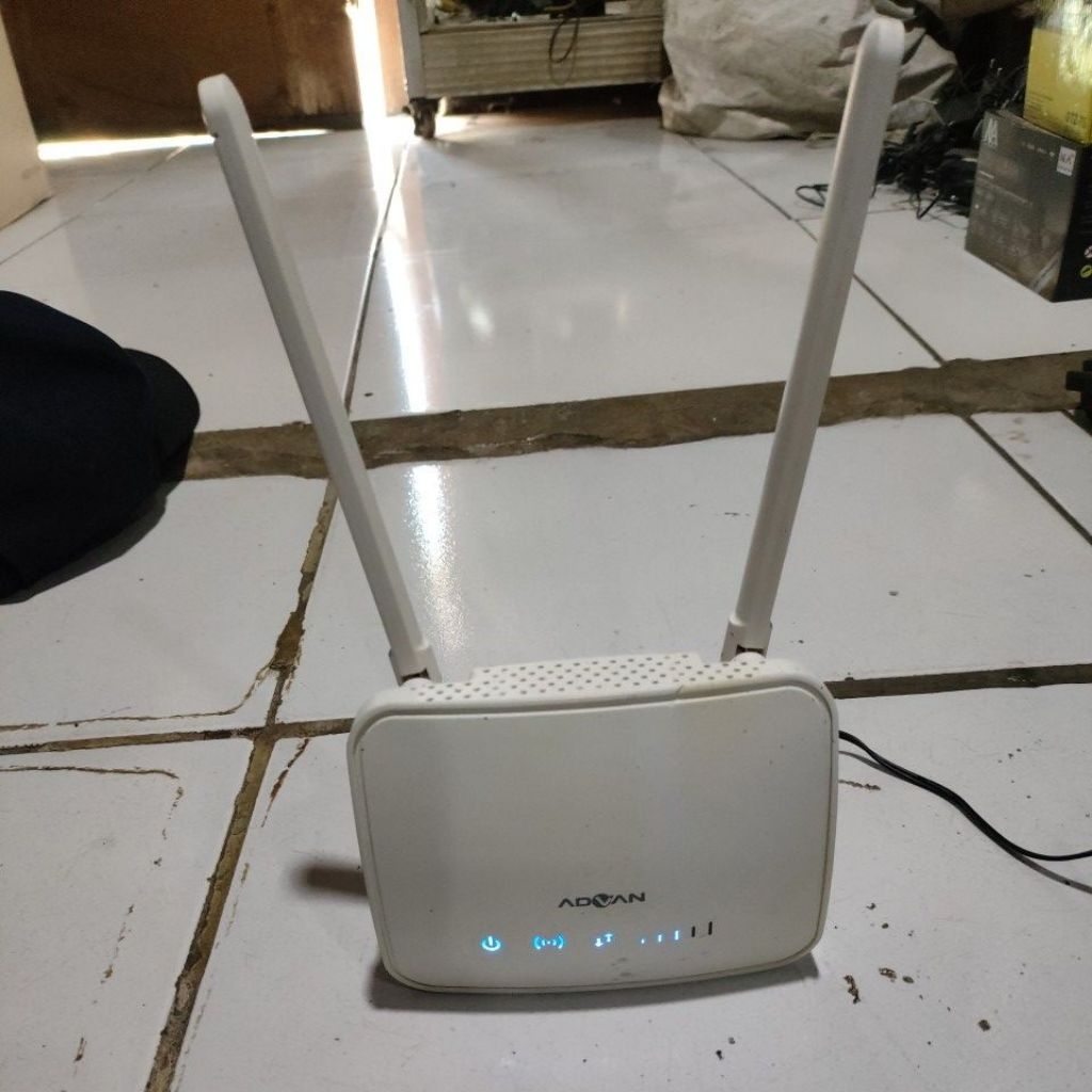 Jual Modem advan CPE start | Shopee Indonesia