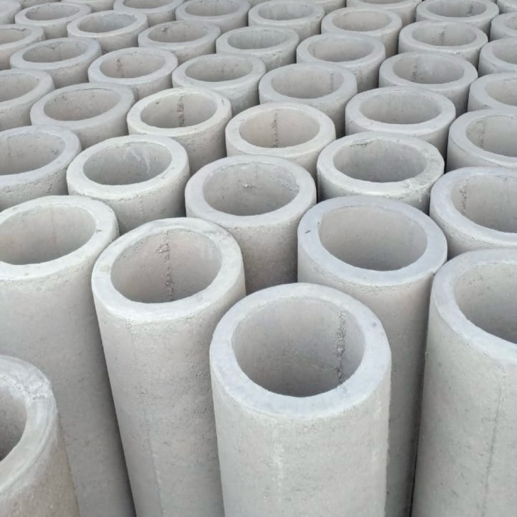 Jual Buis Beton 40 x 100 cm Diameter 40 cm x Panjang 100 cm (Beton ...