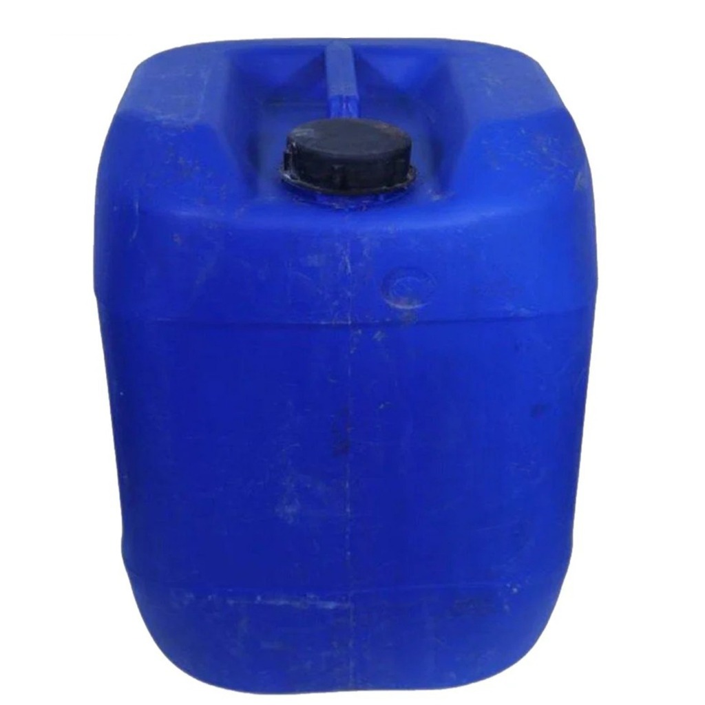 Jual Jerigen Murah Derigen Grade 20 Liter Bekas Minyak Tanah Jerrycan ...