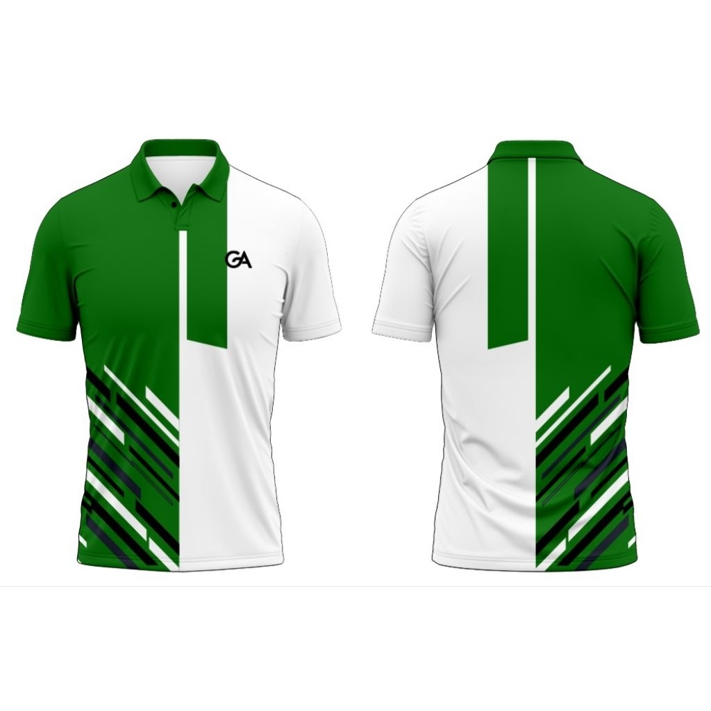 Jual JERSEY KERAH (fuji) | Shopee Indonesia