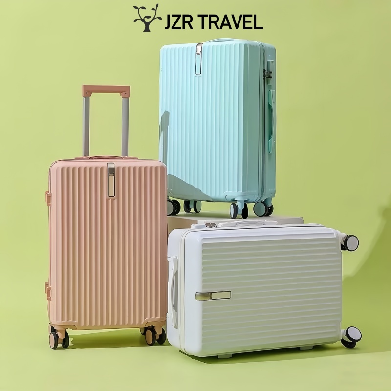 Jual Jzr Travel Official A975 koper Ukuran 20/24/26/28 inci Tahan ...