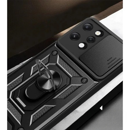 Jual E - Case Transformer Slide Camera + Ring Stand Magnetic 2in1 For ...