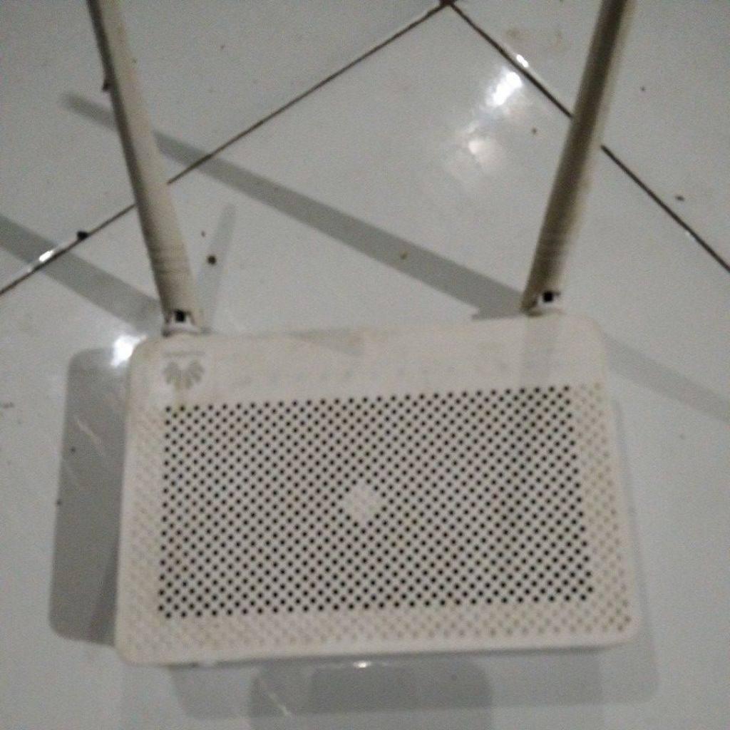 Jual Router Wifi Huawei eg8141h5(Normal | Port Hijau | Dual Band | 5G ...