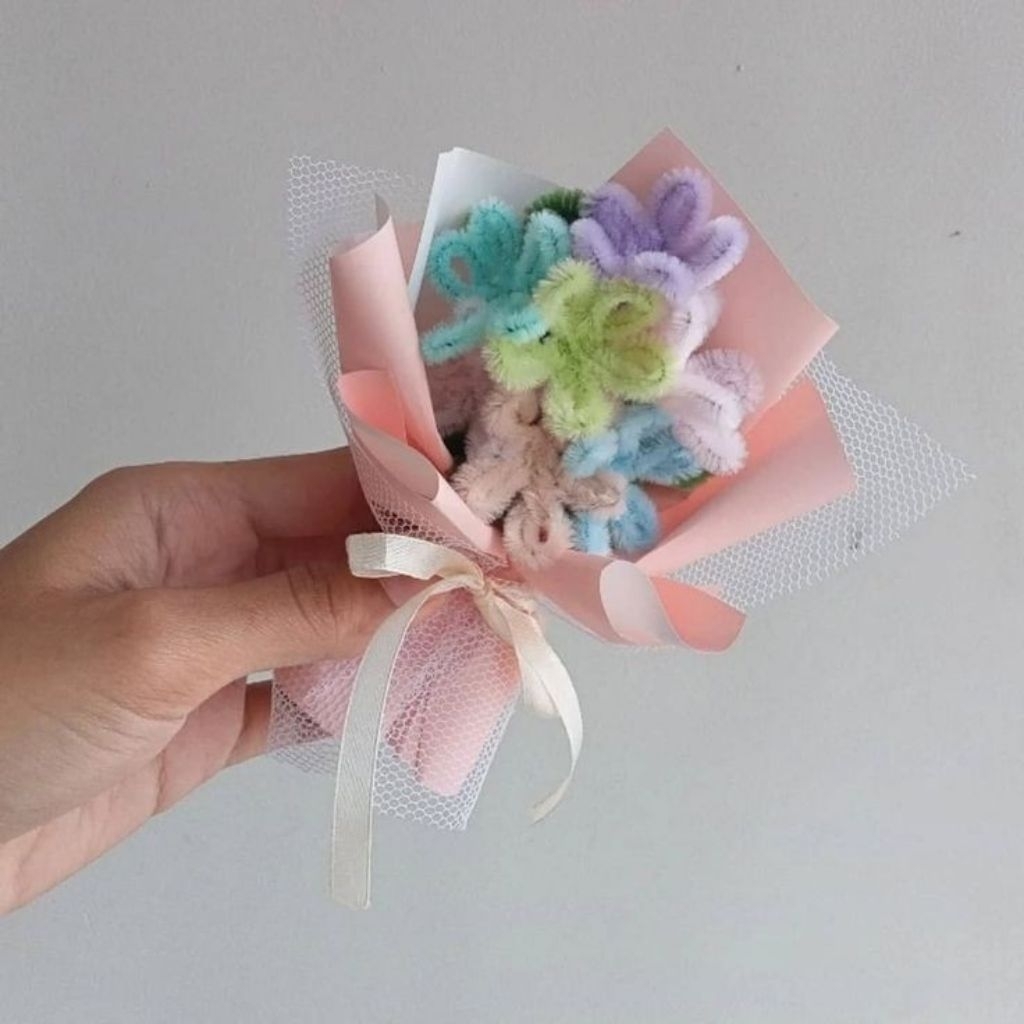 Jual buket mini | Shopee Indonesia