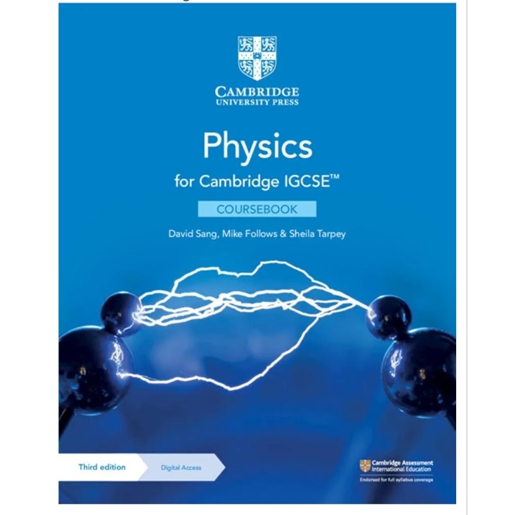 Jual IGCSE Physics Coursebook | Shopee Indonesia