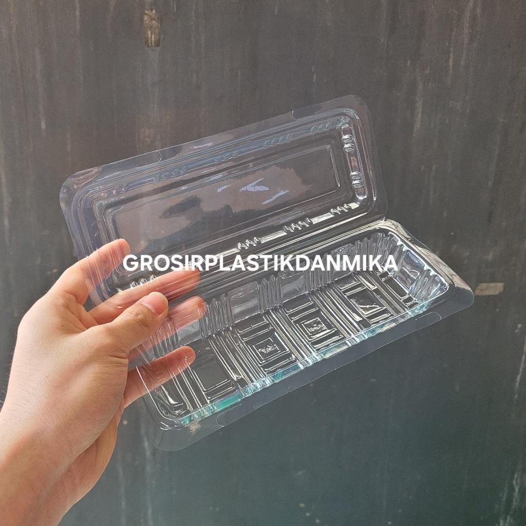 Jual MIKA SOSIS BESAR BENING H24 / TRAY SOSIS BESAR JUMBO / TRAY HOTDOG ...