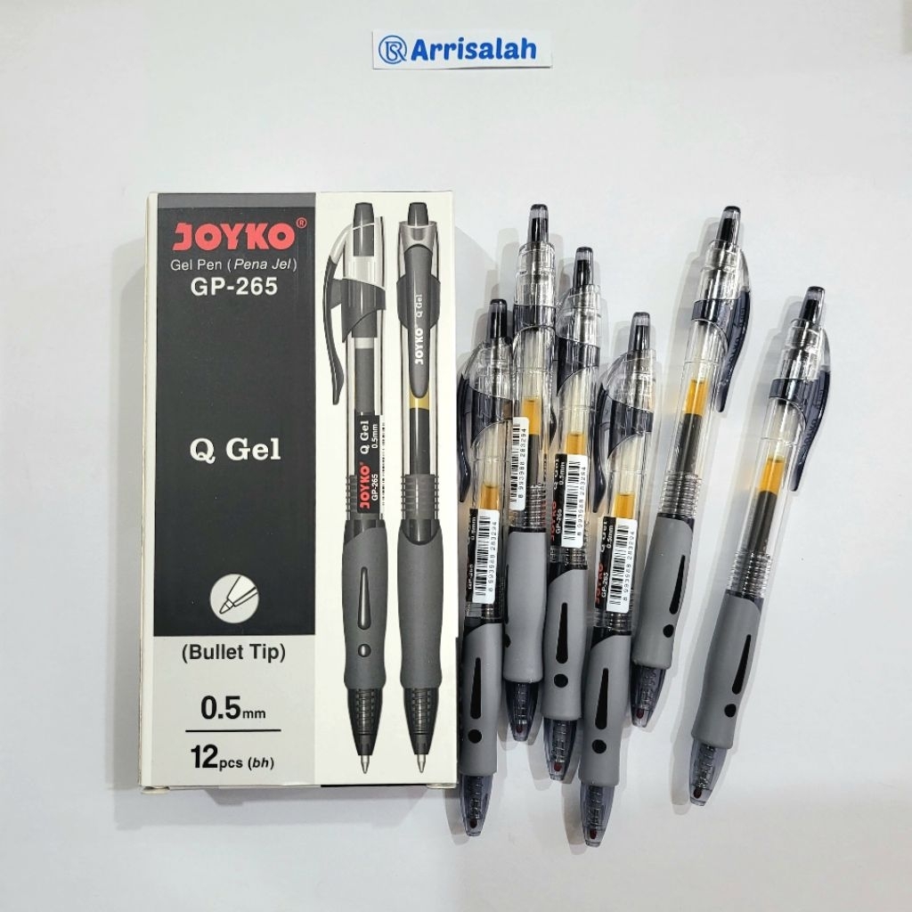Jual Pulpen / Pen Joyko GP-265 | Shopee Indonesia