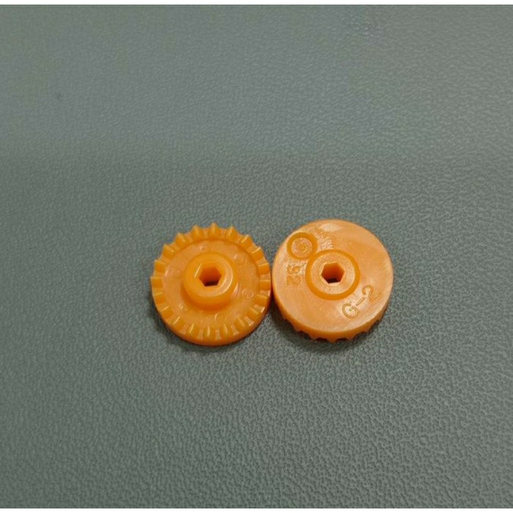 Jual Tamiya Coronaa Orange Chassis SFM - Sasis FMA - Original Loose Kit ...