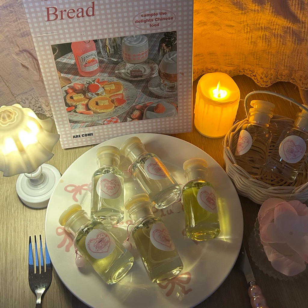 Jual Heartlush Eau de Parfum — 25ml. | Shopee Indonesia