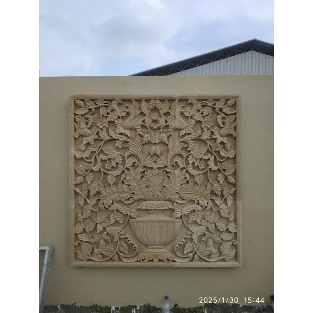 Jual ukiran batu alam paras jogja | Shopee Indonesia
