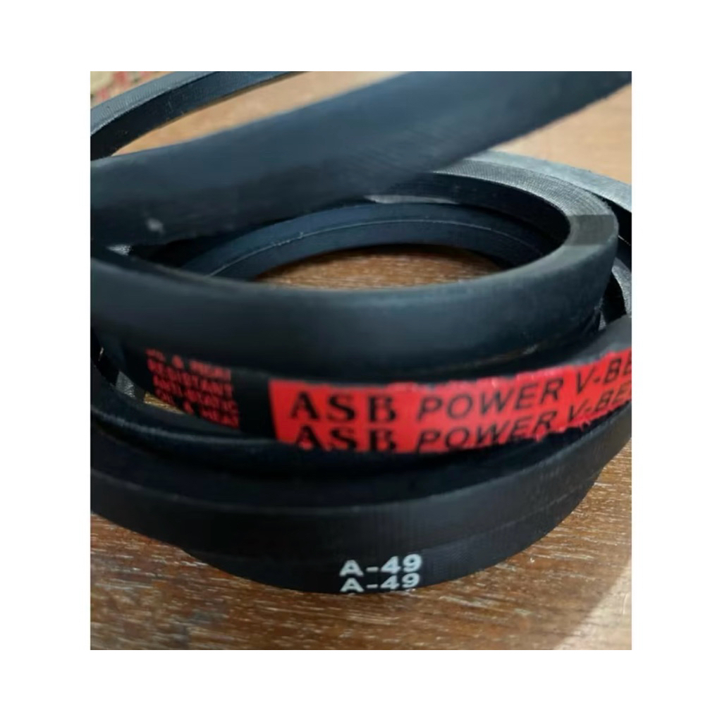 Jual Tali kipas Van bel V belt ASB A49 ( harga per biji ) | Shopee Indonesia