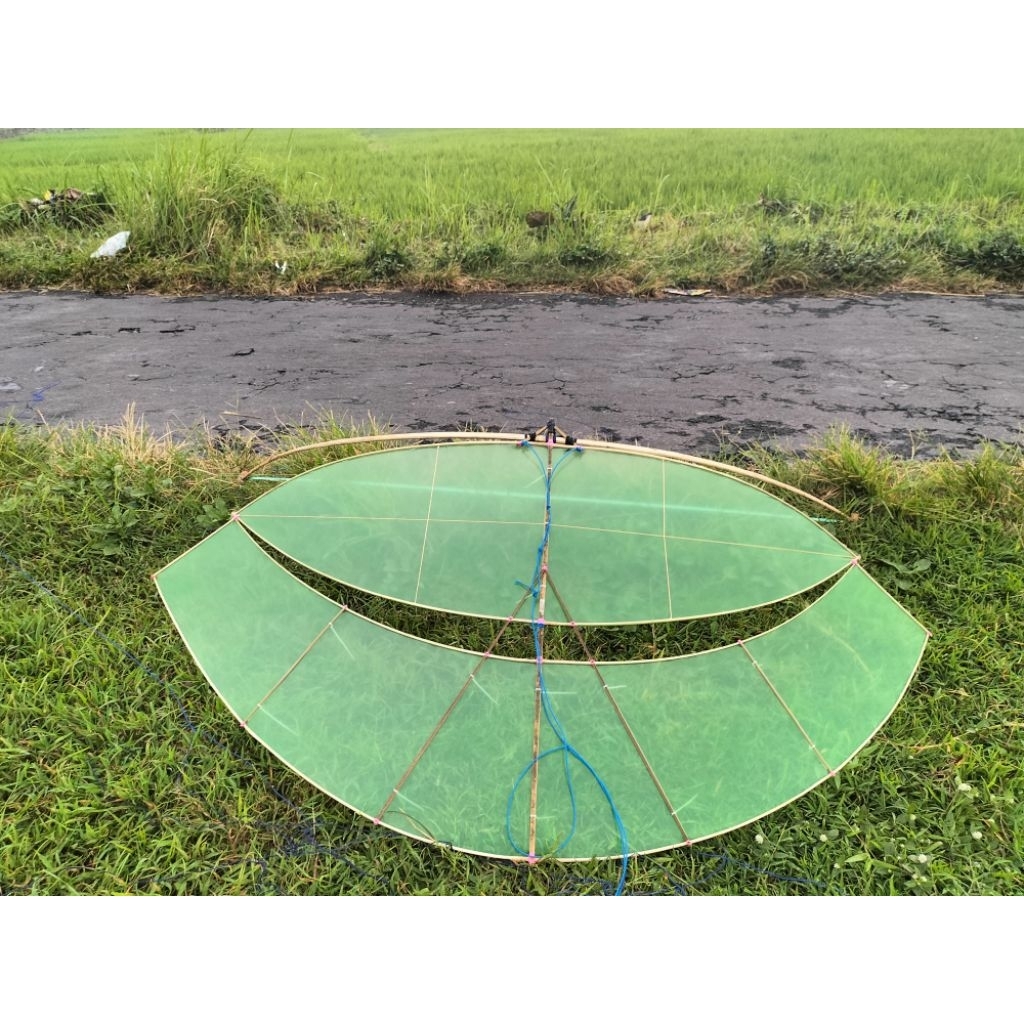 Jual Layangan Gapangan Pegon 95 cm | Shopee Indonesia