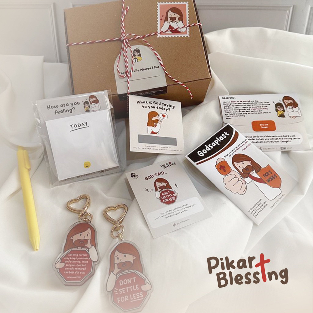 Jual Singleness | Quarter Life Crisis Survival Kit Hampers ...