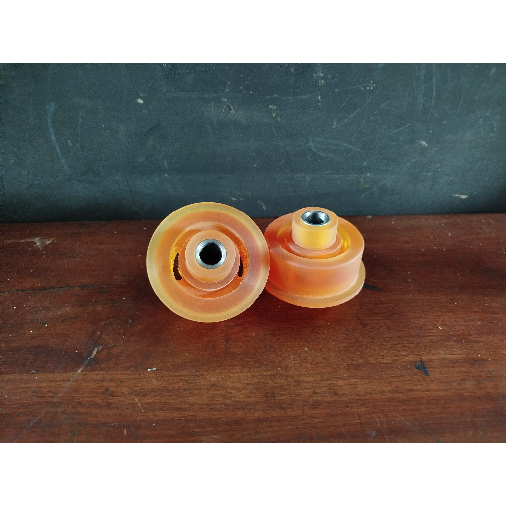 Jual Bos Arm Bawah Besar Bushing Lower Big Toyota Corolla Altis-Wish ...