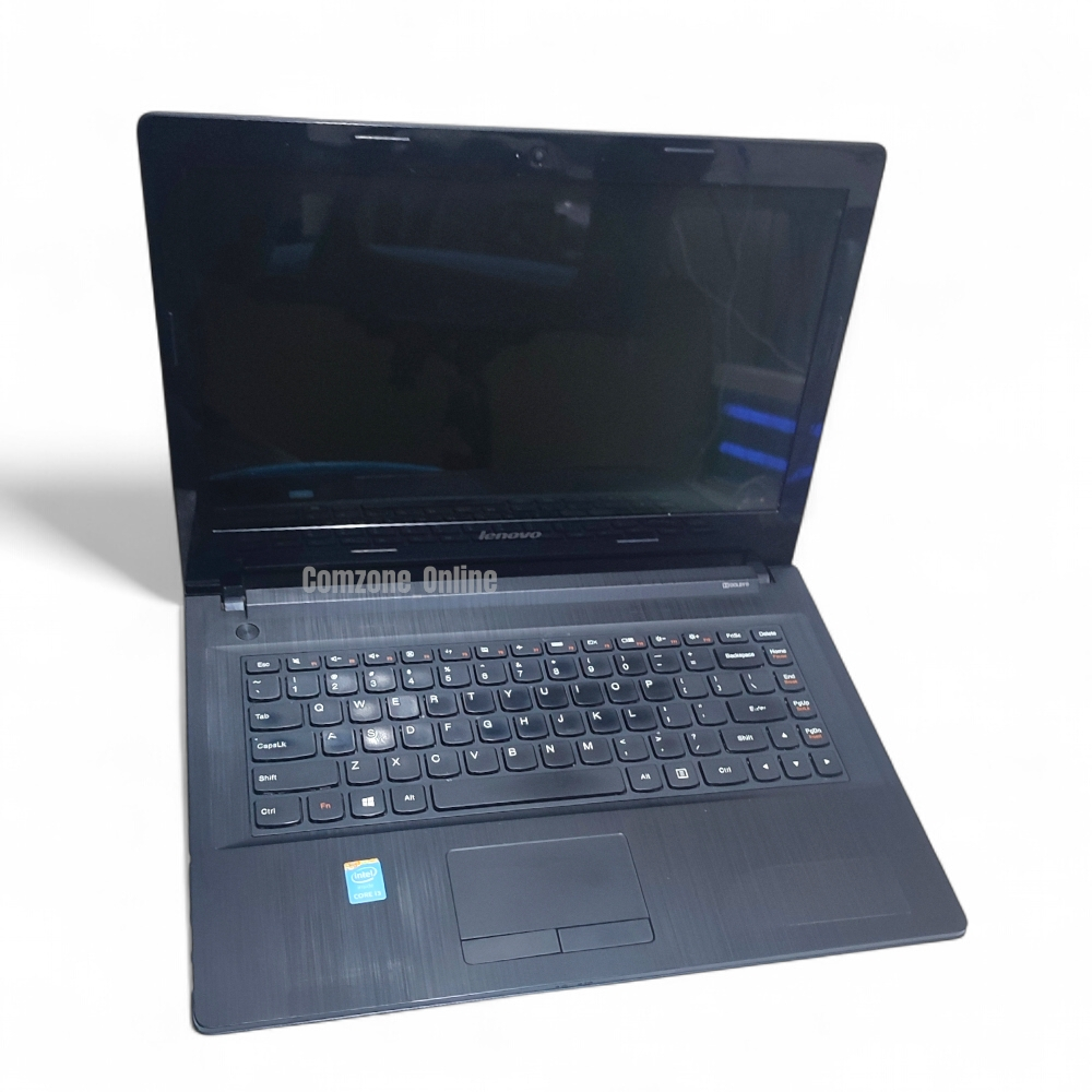 Jual Laptop Lenovo G40-80 Core i3 gen 4 Ram 8GB SSD 128GB Layar 14 inch ...