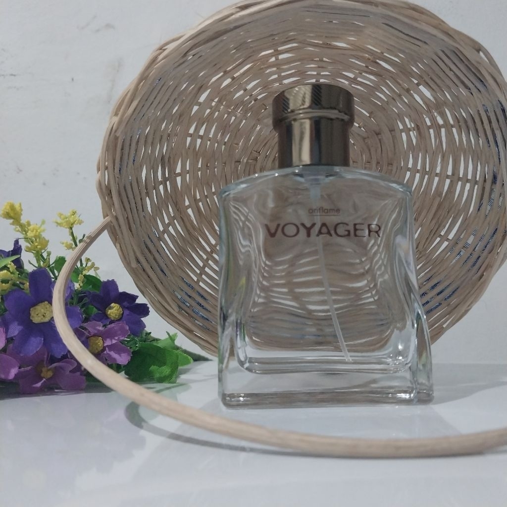 Jual Voyager botol bekas kosong parfum | Shopee Indonesia