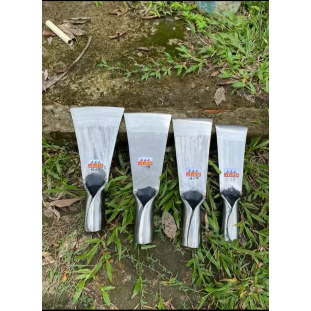 Jual DODOS KASTRASI ALAT PANEN KELAPA SAWIT | Shopee Indonesia