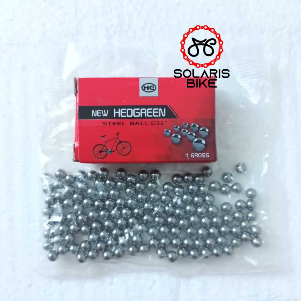 Jual Pelor Gotri Komstir Komfork Fork Sepeda Standar Oversize 5/32 NEW ...