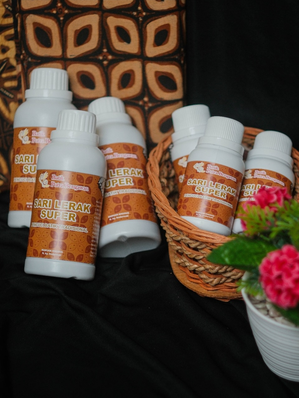 Jual SARI LERAK PENCUCI BATIK TRADISIONAL | Shopee Indonesia
