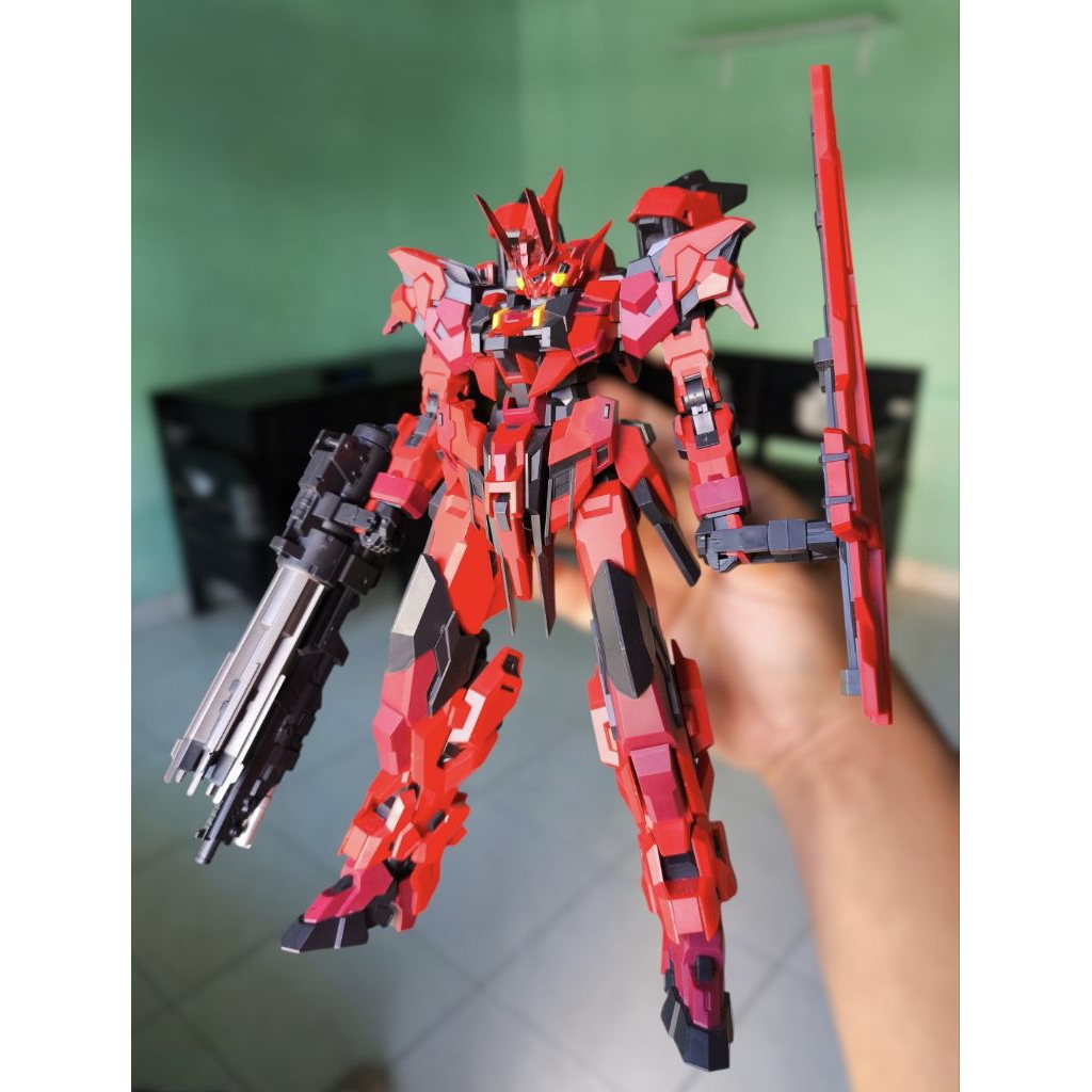 Jual Estailev Cassowary gundam model kit | Shopee Indonesia