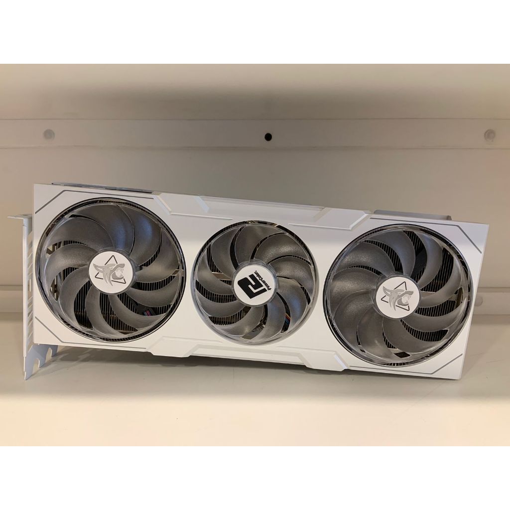 Jual Powercolor Hellhound AMD Radeon RX 7900 XTX 24GB GDDR6 OC Spectral ...
