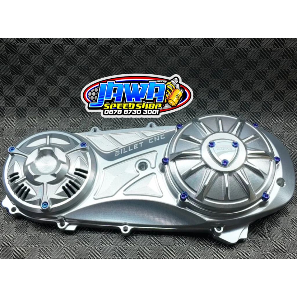 Jual Cvt Filter pcx 160 Adv 160 Vario 160 stylo 160 cnc billet | Shopee ...