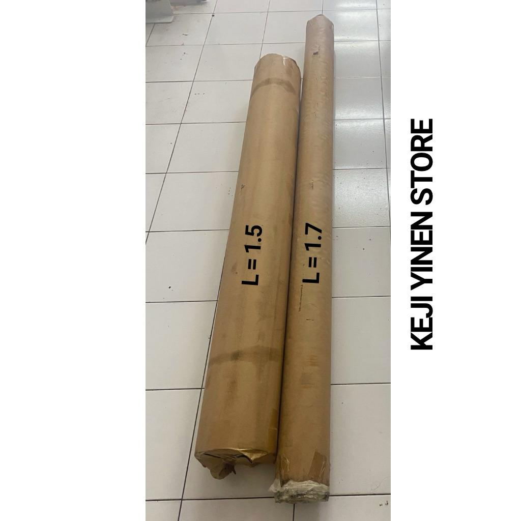 Jual Perforated paper / kertas pelubang mesin auto cutter spreading ...
