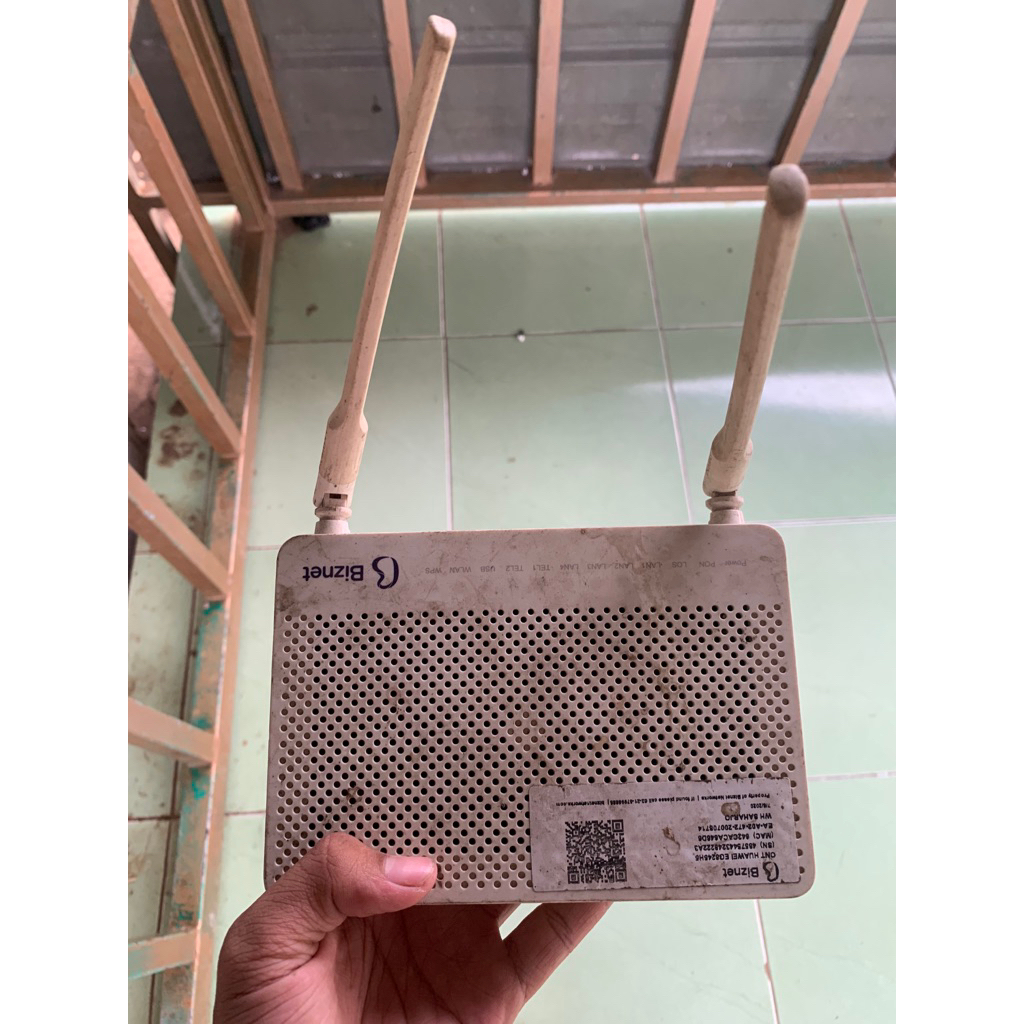 Jual modem wifi bekas | Shopee Indonesia