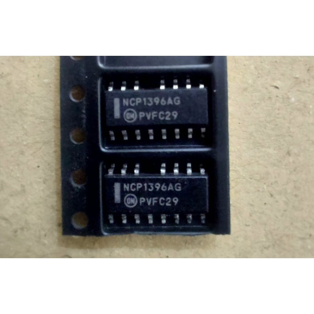 Jual IC NCP 1396 SMD ORIGINAL | Shopee Indonesia