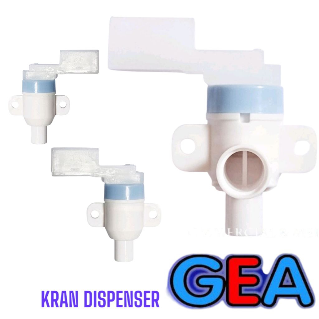 Jual Kran dispenser Gea Original | Shopee Indonesia