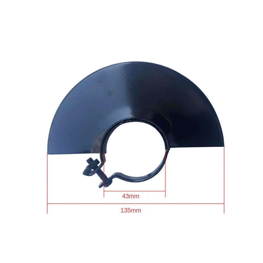 Jual safety cover mesin gerinda - pelindung mata gurinda 5 inch UP ...