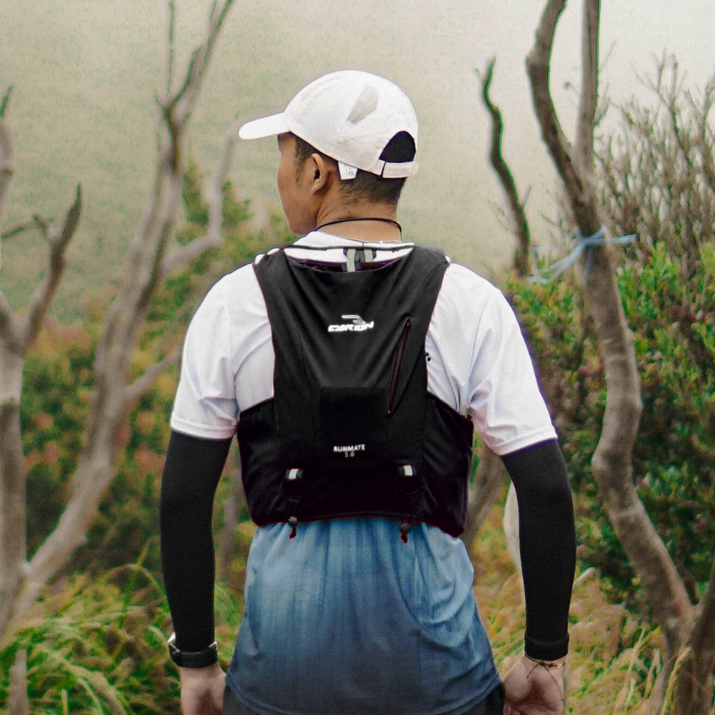 Jual Runmate Rompi Lari Trail Running Vest | Shopee Indonesia