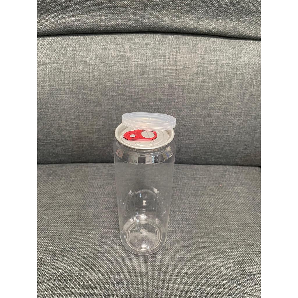 Jual Botol Pet Can 500ml Tutup Sardine | Shopee Indonesia